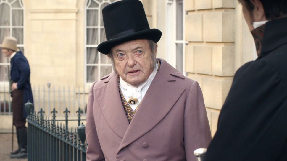 Sanditon Season 3: The New Cast Members And Where You've Seen Them ...