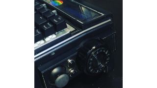 Raspberry Pi Cyberdeck is So Cyberpunk 1977 | Tom's Hardware