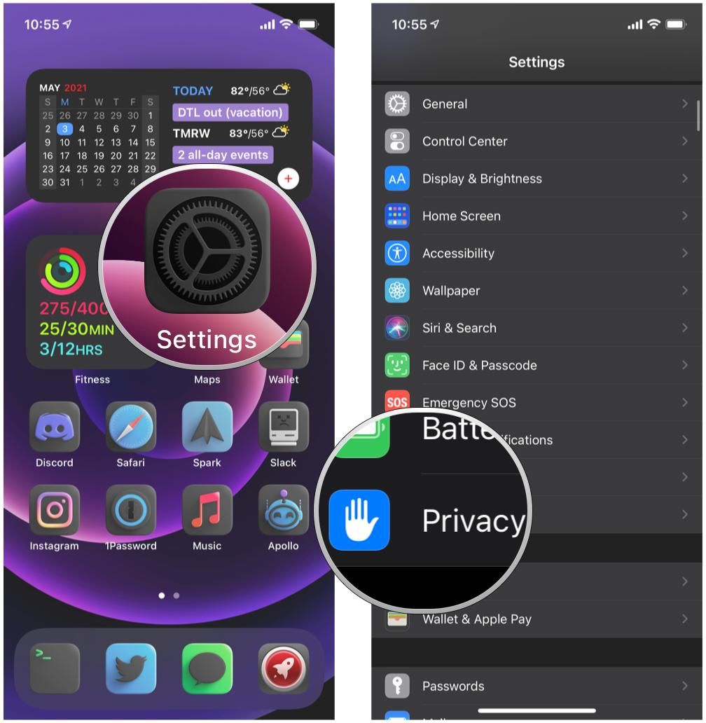 How to stop apps from tracking you on iPhone and iPad | iMore