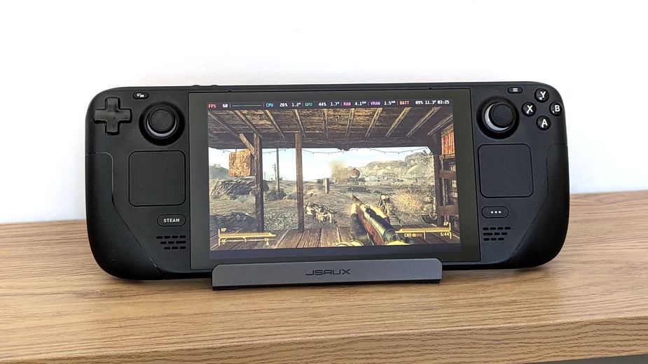 Steam Deck | Windows Central