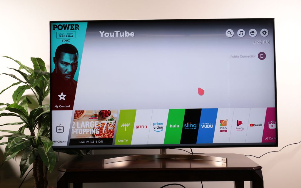 Who Makes the Smartest Smart TV? Here Are the Results | Tom's Guide