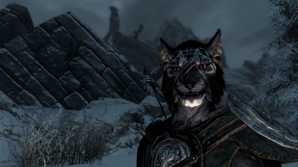 Content mods - The best Skyrim mods - Page 2 | PC Gamer