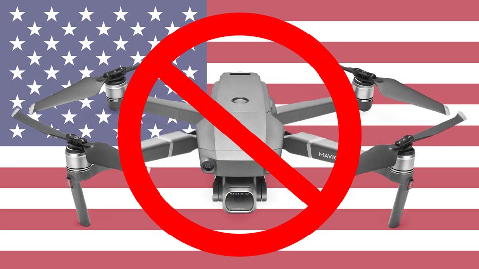UPDATE: DJI will not have to stop selling drones in the US | Digital ...