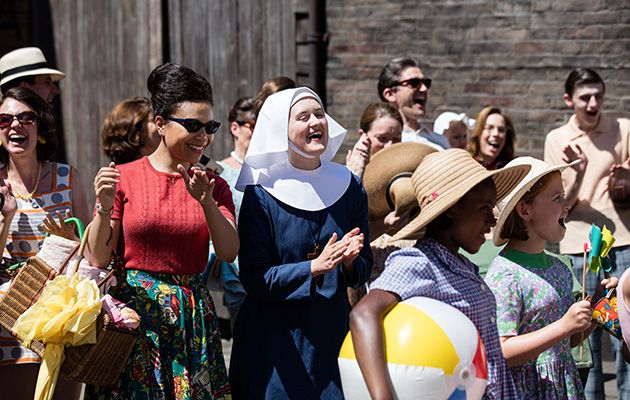 Call the Midwife – BBC1 | What to Watch