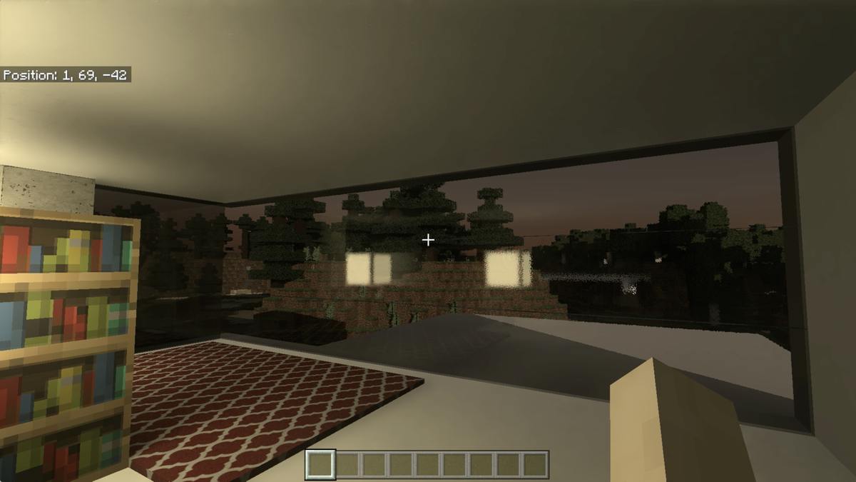 Minecraft Ray Tracing Hands-on: Here's How Much Better It Looks | Tom's ...