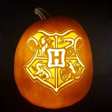 Pumpkin carving ideas: 9 looks, from simple to spooktacular | Homes and ...