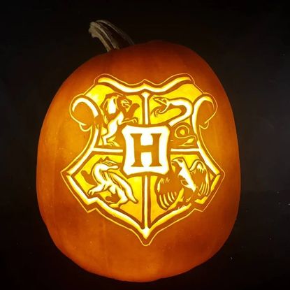 Pumpkin carving ideas: 9 looks, from simple to spooktacular | Homes and ...