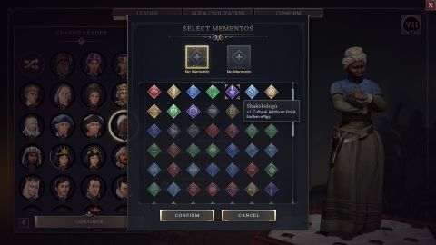 Sid Meier's Civilization 7 review: you’ve never played a Civ like this ...