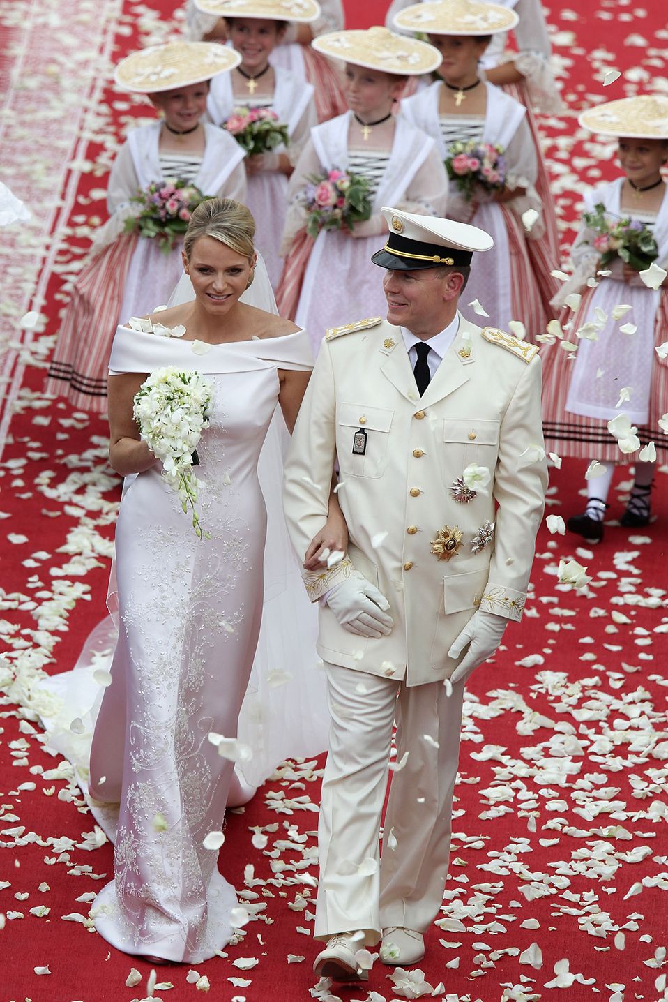 32 best royal wedding dresses to inspire your future gown | Woman & Home