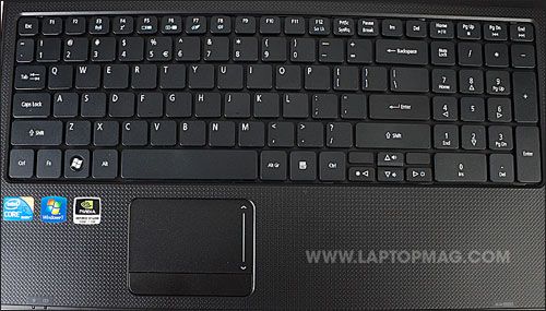 Acer Aspire 5742 (6814) | Laptop Mag