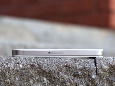 History of iPhone 4: Changing everything — again | iMore