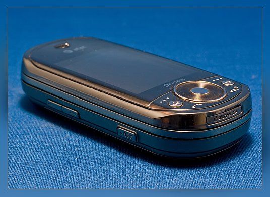 Review: Pantech Matrix Pro | Windows Central