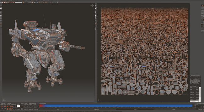 UV mapping for beginners | Creative Bloq
