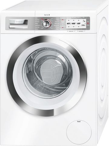 Bosch washing machines: 5 of the best models and deals | Real Homes