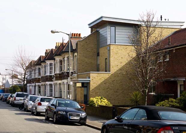 A Guide to Plot Types | Homebuilding