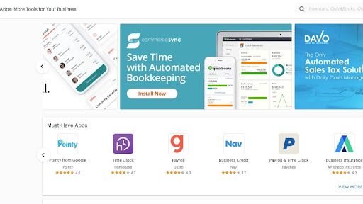 Square POS vs. Clover POS system: What's the difference and which is ...