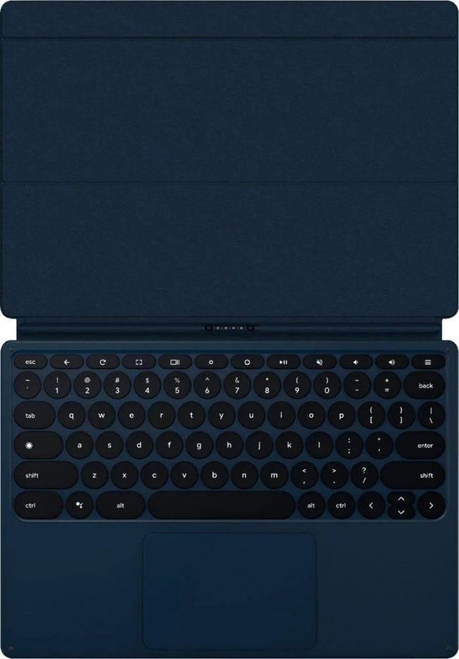 Best Keyboards for Google Pixel Slate | Android Central