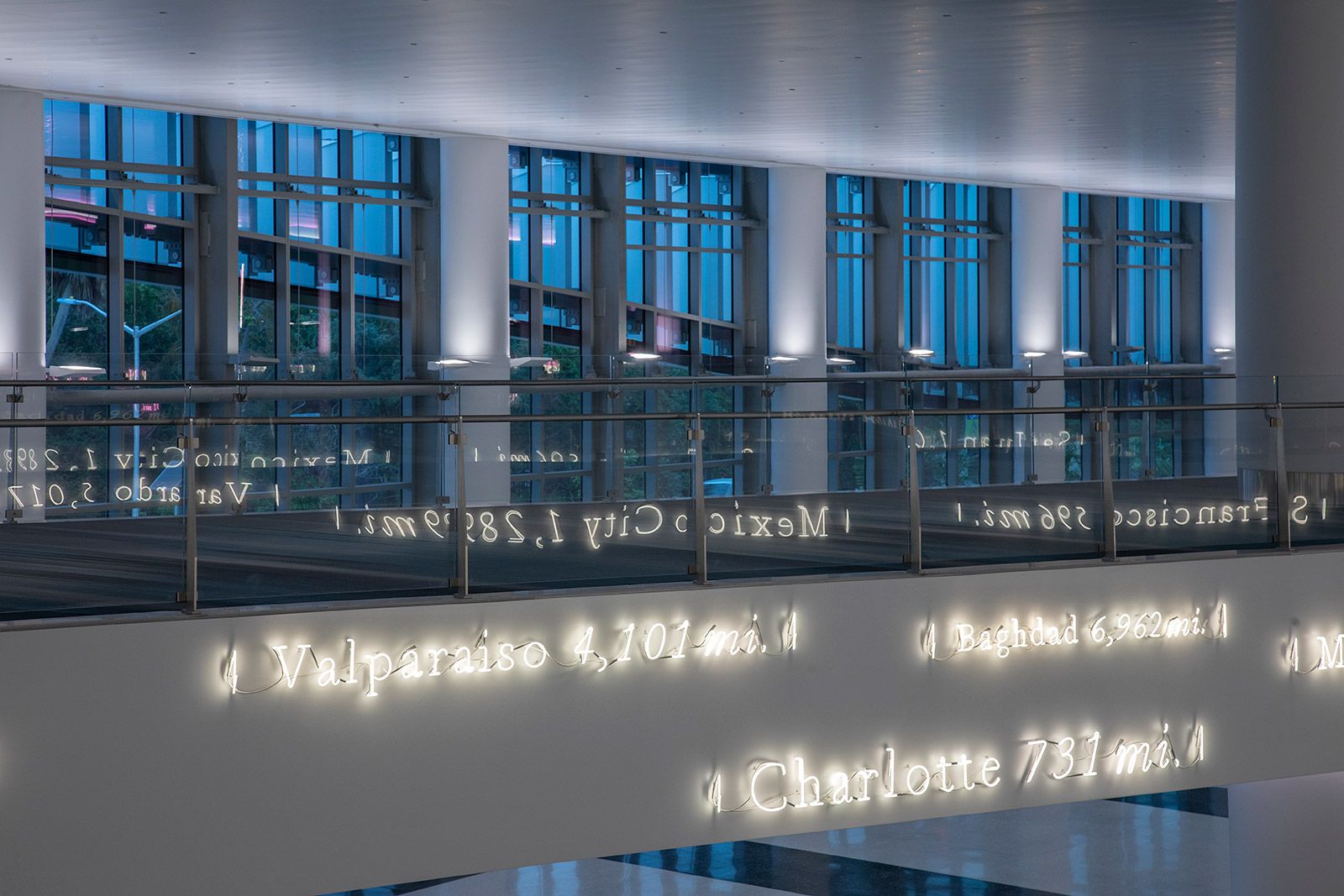 Elmgreen & Dragset unveil swimming pool sculpture in Miami | Wallpaper