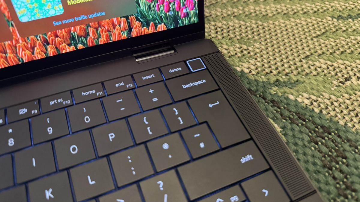 Dell Latitude 9440 review: a slick and well-rounded laptop for work or ...
