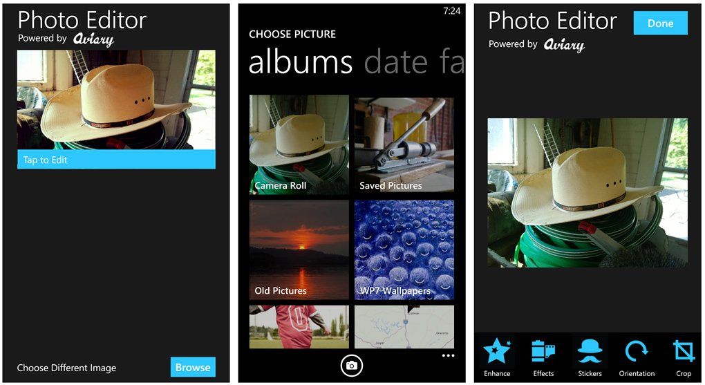 Apps to help make the most of your Windows Phone photos | Windows Central