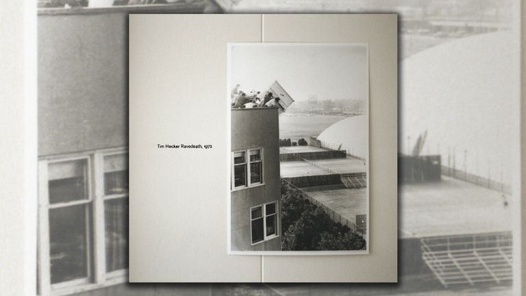 The 10 greatest ambient albums of all time | Shortlist