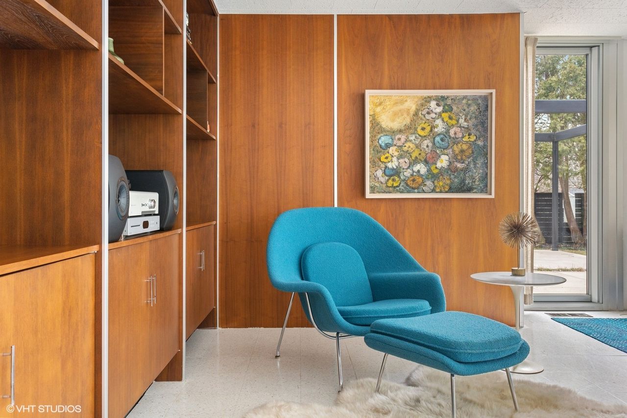 Touring The Frost House as it hits the market | Wallpaper*