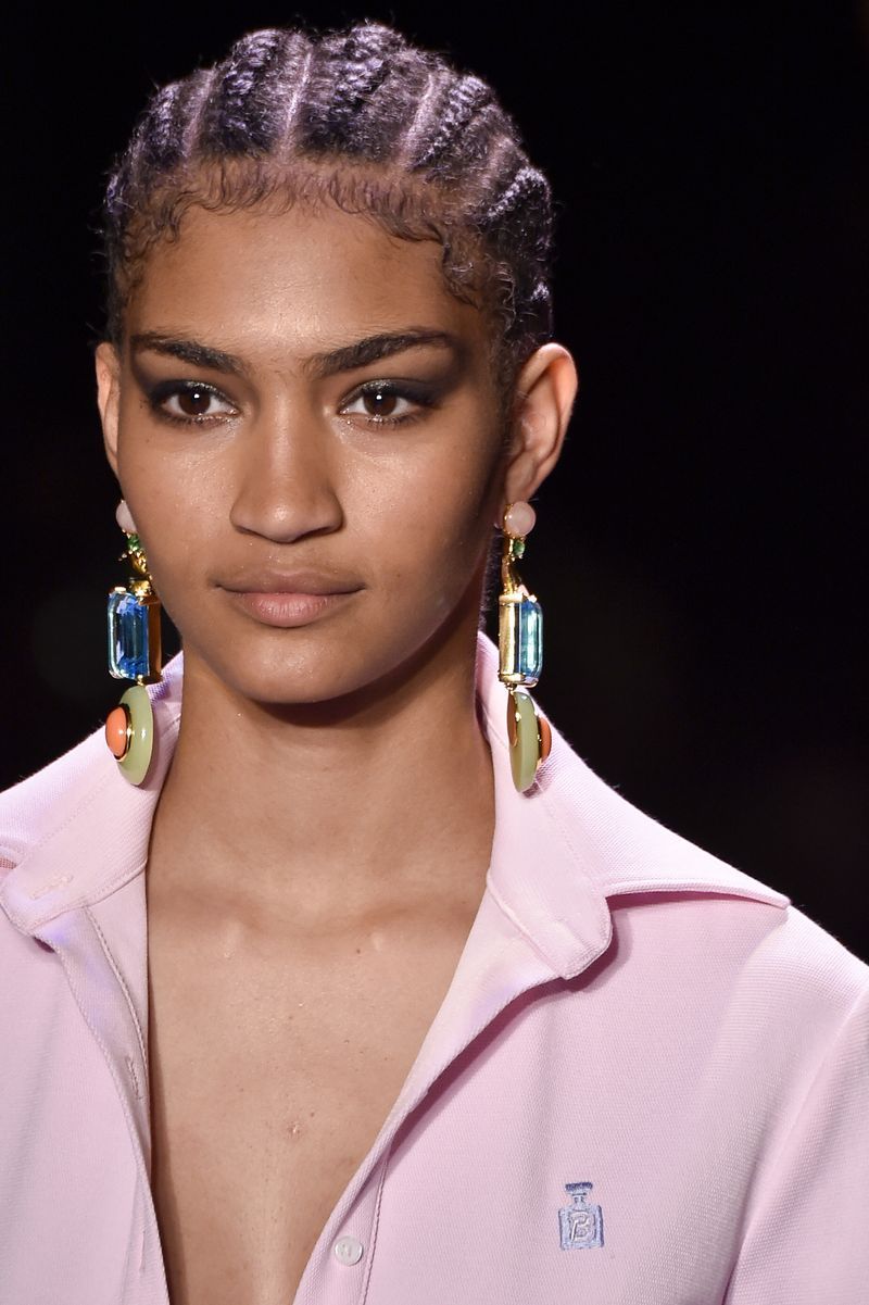 23 Top Models of 2020 Pushing for Diversity in Fashion | Marie Claire