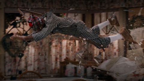 32 Times Family Matters' Steve Urkel Made A Complete Mess | Cinemablend