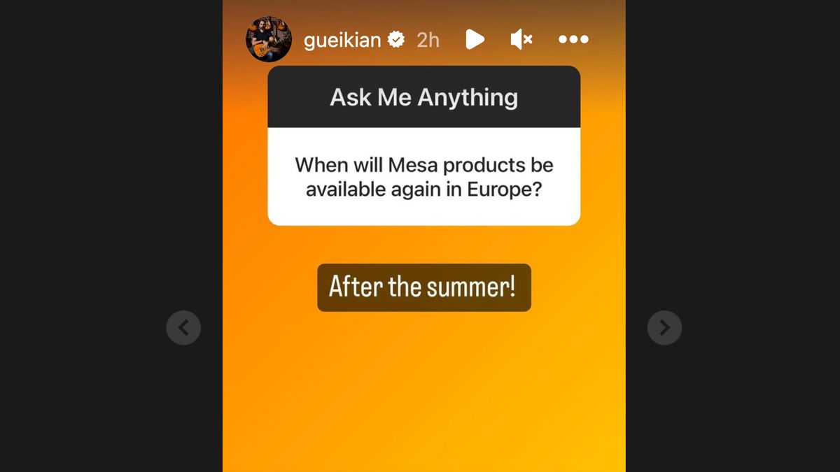 Gibson is teasing an Epiphone Greeny Les Paul, Mustaine models, white ...