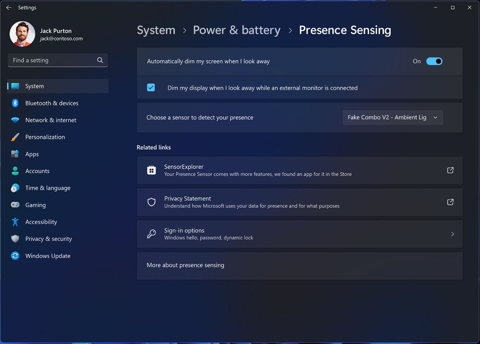 What's new in the Settings app in the Windows 11 2023 update | Windows ...