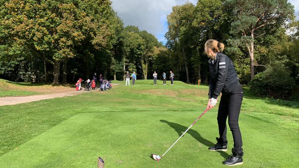 Articles by: Alison Root | Golf Monthly