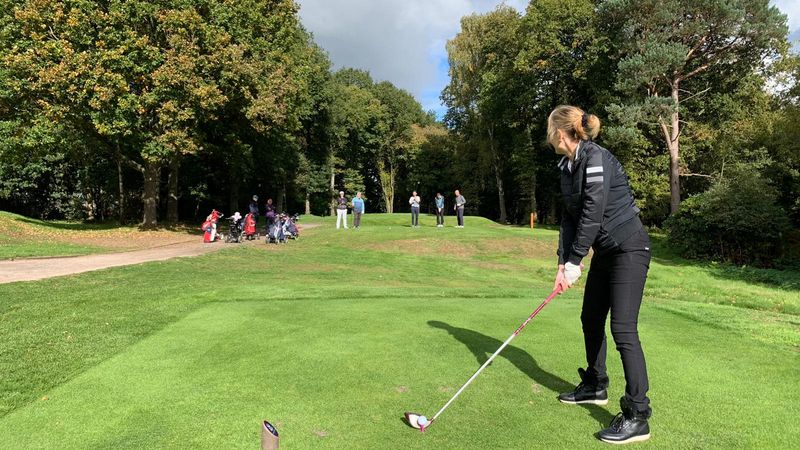 Articles by: Alison Root | Golf Monthly