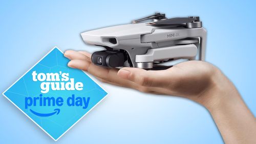 I've tested drones for years — and these are the ones I'd recommend for ...