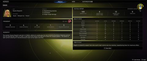 Midnight Suns tips: 17 quick tricks for a perfect playthrough | PC Gamer