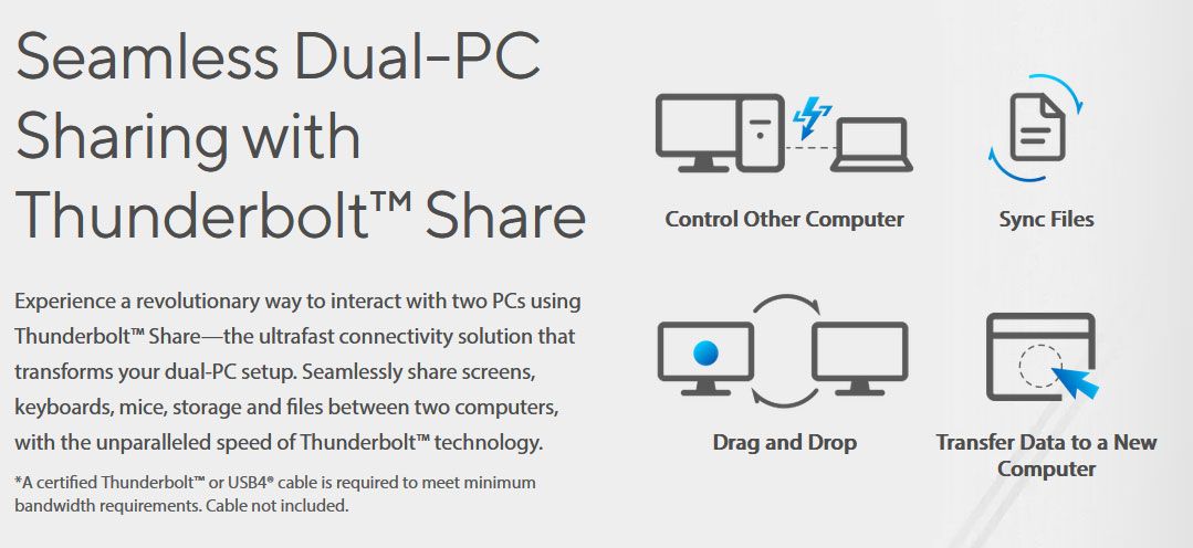 Asus joins the Thunderbolt 5 add-in-card party — ThunderboltEX 5 boasts ...