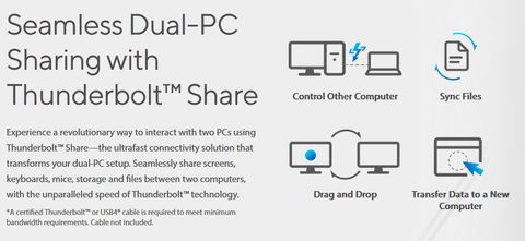Asus joins the Thunderbolt 5 add-in-card party — ThunderboltEX 5 boasts ...