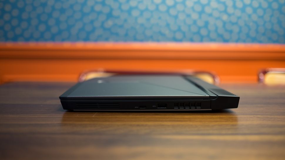 Alienware 13 R3 review | TechRadar