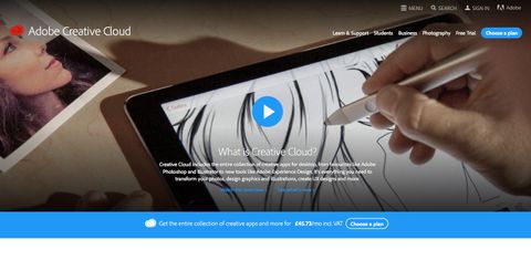 The designer's guide to software | Creative Bloq