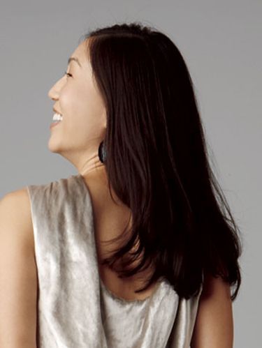 Best Asian Hairstyles & Haircuts - How to Style Asian Hair | Marie Claire