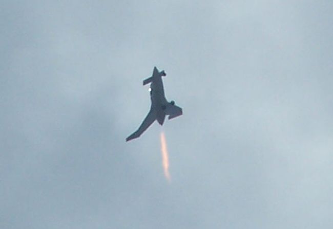 FAA Approves Rocket Races | Space