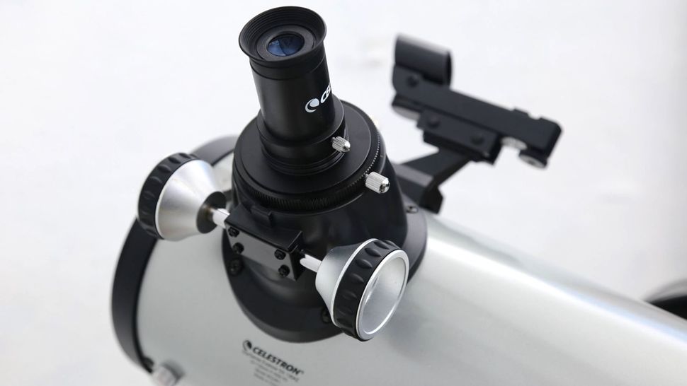 Celestron StarSense Explorer DX 130AZ telescope review | Digital Camera ...