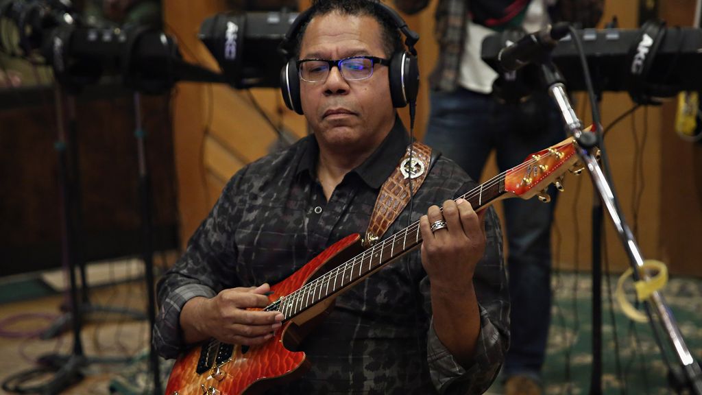 100 ways to be a better guitar player | Guitar World