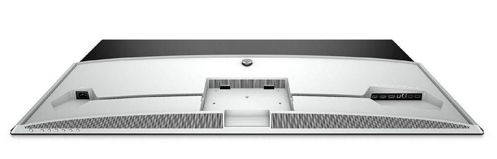 Alienware AW5520QF 55-Inch OLED Gaming Monitor Review: Better Than a TV ...