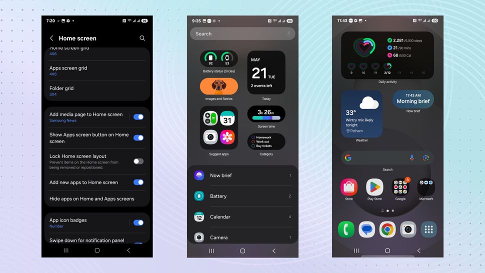 Got a new Galaxy S25? Try out these tips and tricks to get the most out ...