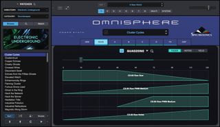 “One of the most unique, stylish and feature-packed workhorses available”: Spectrasonics ...