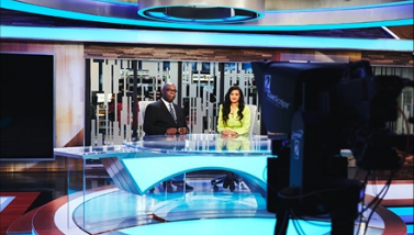BNC Launches Nationwide African-American News Network | TV Tech