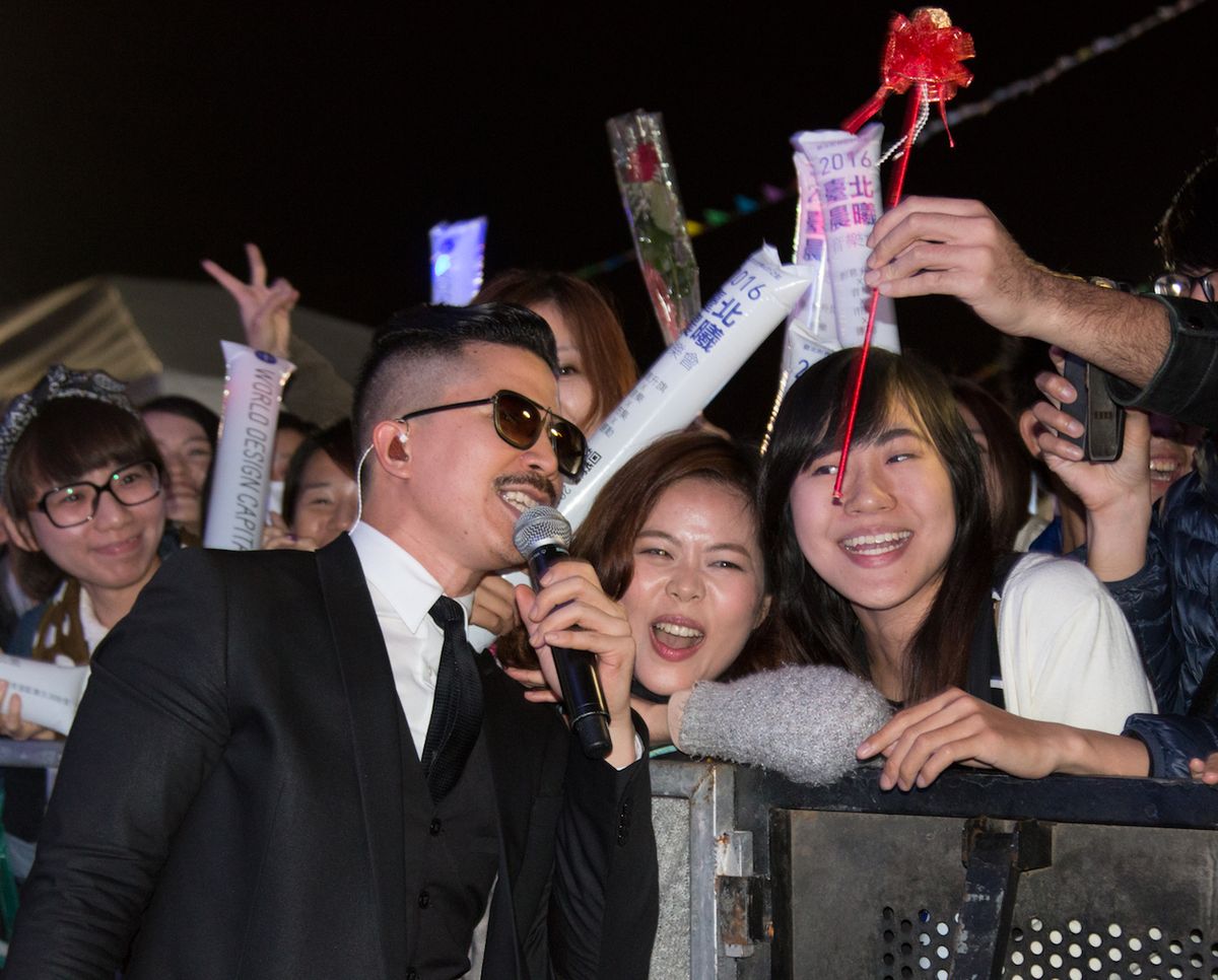 Meet Slot Machine, Thailand's biggest rock band | Louder