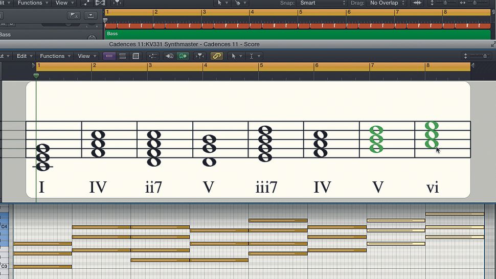 Music theory basics: master cadences to develop your chord progressions ...