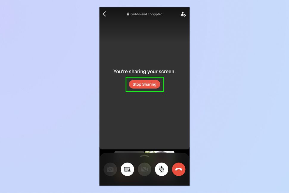WhatsApp has rolled out a new screen sharing feature: Here’s how to use ...