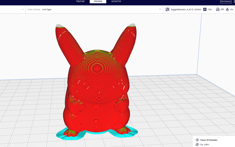 3D Printing Brims: How and When Should You Use Them? | Tom's Hardware